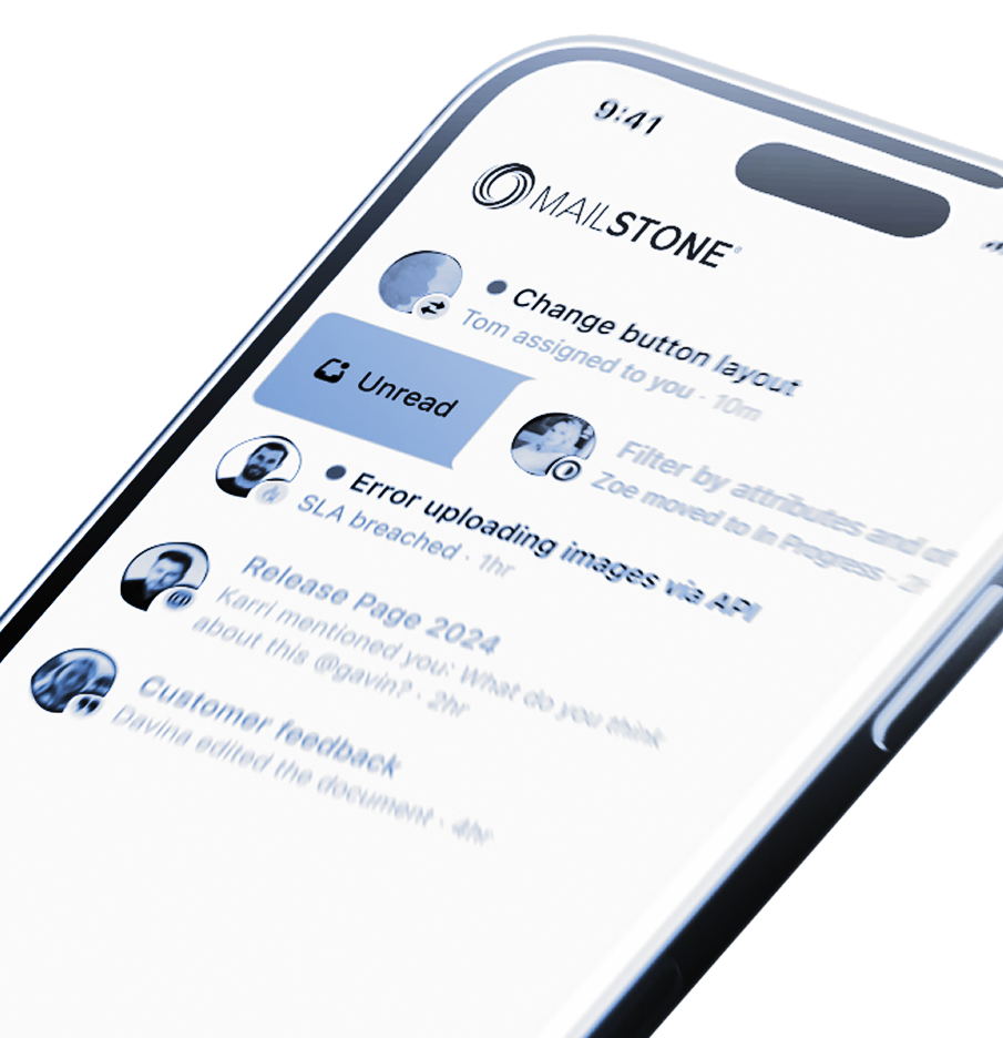 MailStone — Vos emails Horodatés et inscrits dans la Blockchain