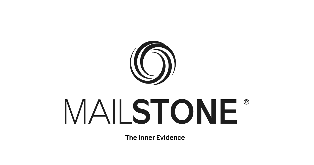 MailStone — Vos emails Horodatés et inscrits dans la Blockchain